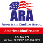 American Rimfire Association