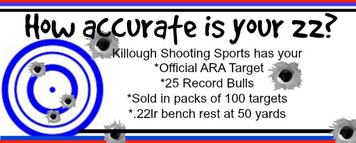 American Rimfire Association