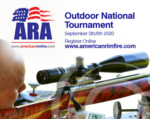 American Rimfire Association