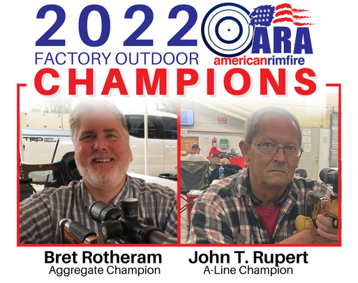 American Rimfire Association