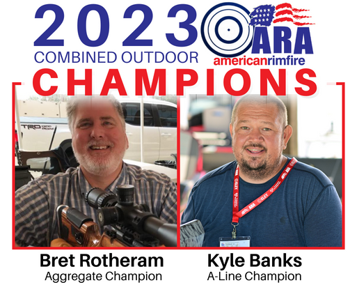 American Rimfire Association