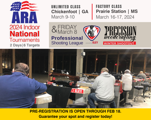 American Rimfire Association