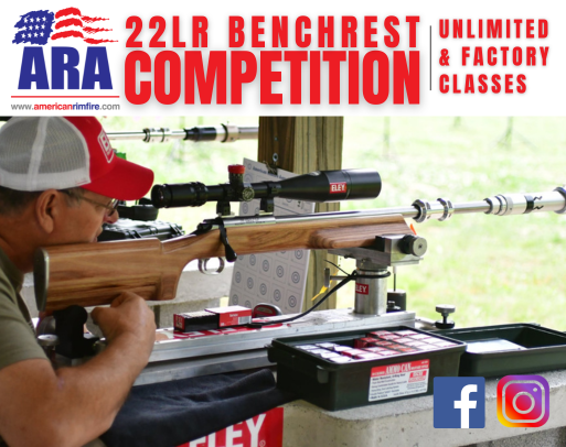 American Rimfire Association