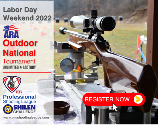 American Rimfire Association