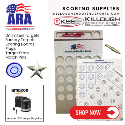 American Rimfire Association