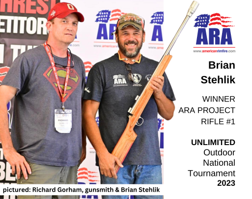 American Rimfire Association