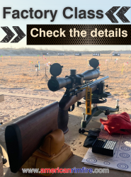 American Rimfire Association