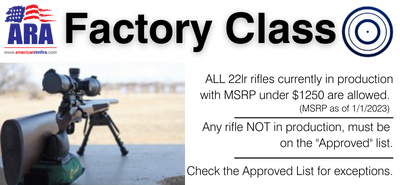 American Rimfire Association