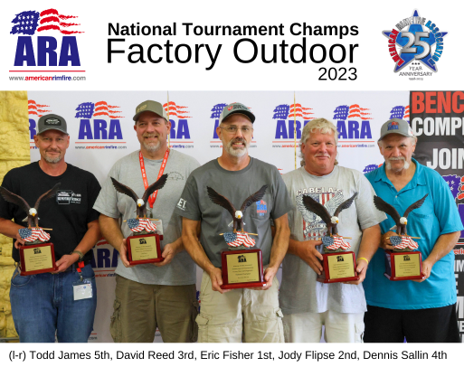 American Rimfire Association