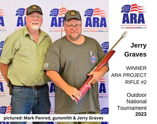 American Rimfire Association