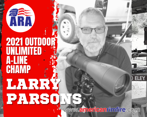 American Rimfire Association