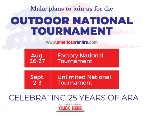 American Rimfire Association