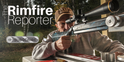 American Rimfire Association